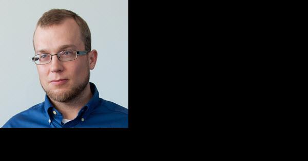 Welcome to Steven Quiring | Atmospheric Sciences Program